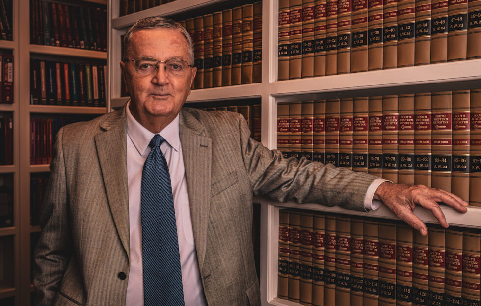 Our Story | The Allen Firm, PC.